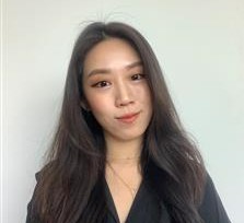 Ashleigh Jang