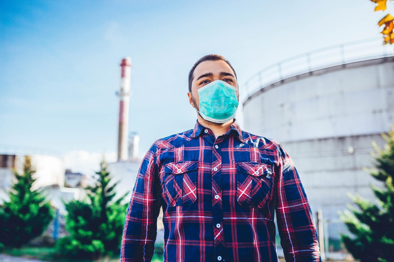 Charting a Path to Worksite Safety, With or Without the OSHA ETS