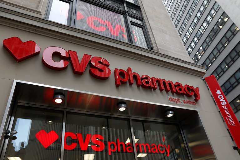 CVS and Aetna on the Road to Vertical Integration