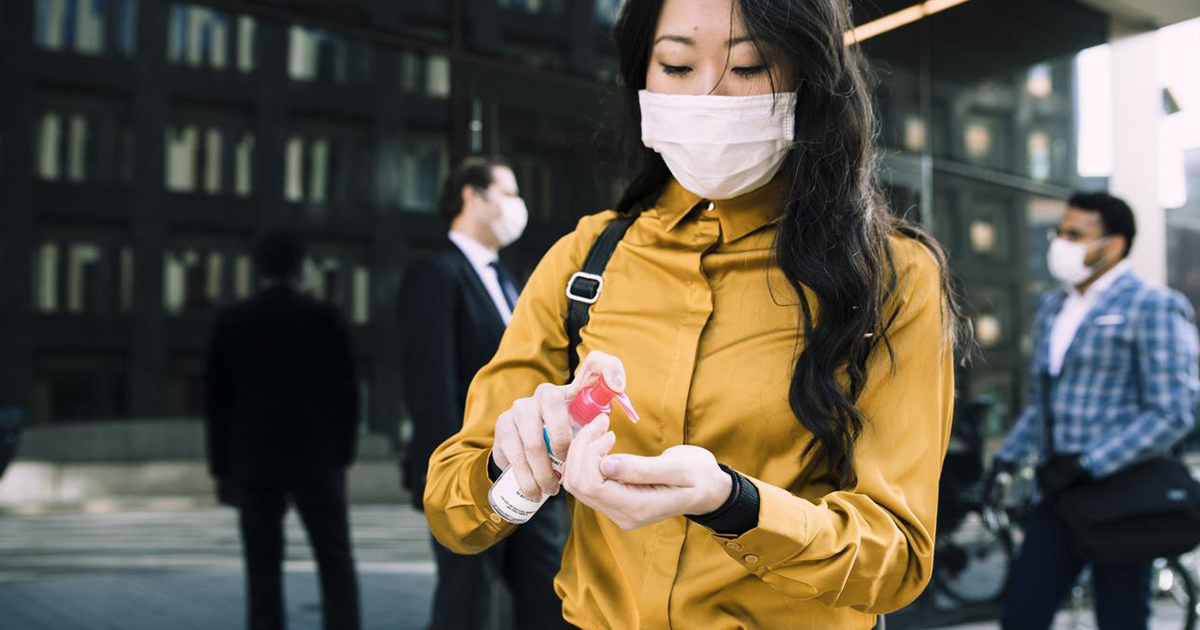 Post COVID: Some good habits to carry forward