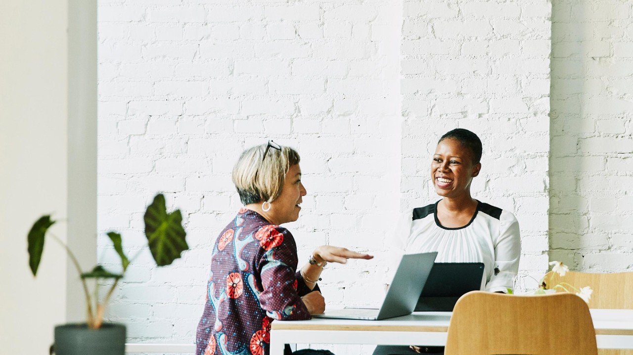 Providing psychological safety at work is good for business