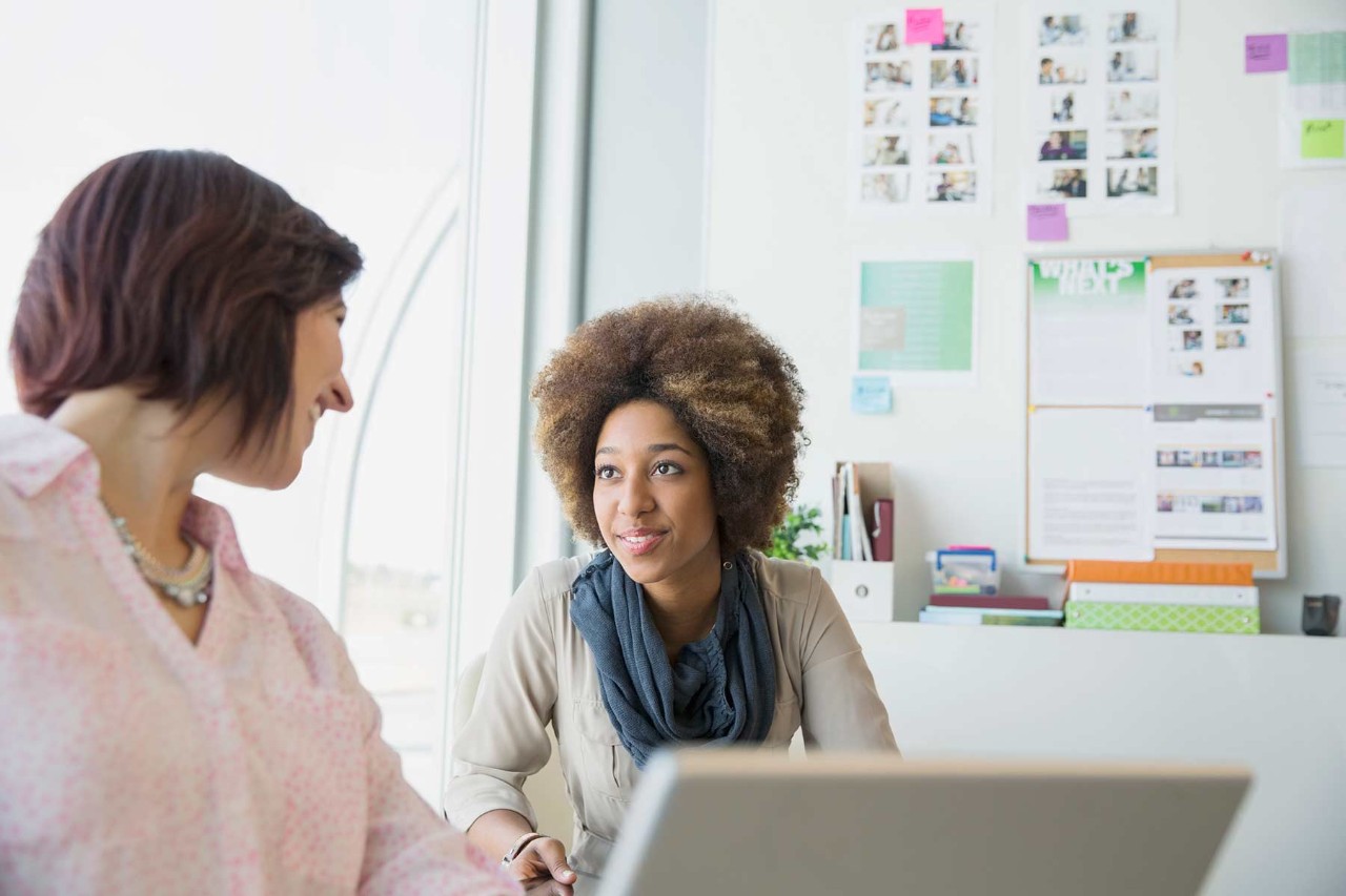 This Open Enrollment, Think of Employees as Shoppers