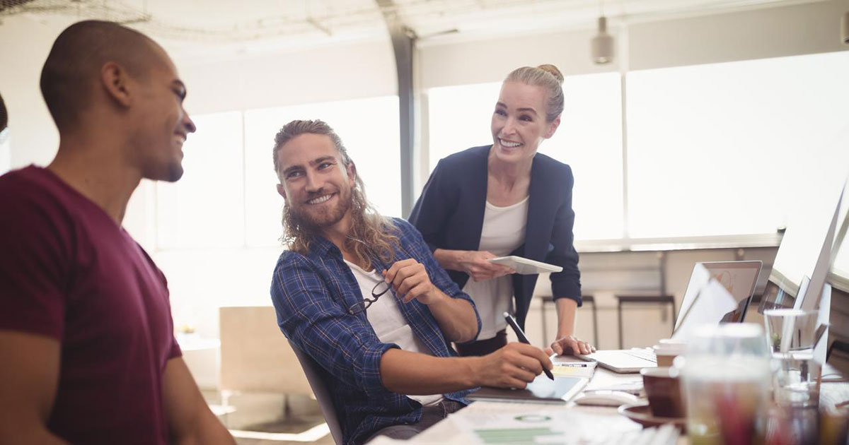 Welcoming our Military Heroes into the Workforce