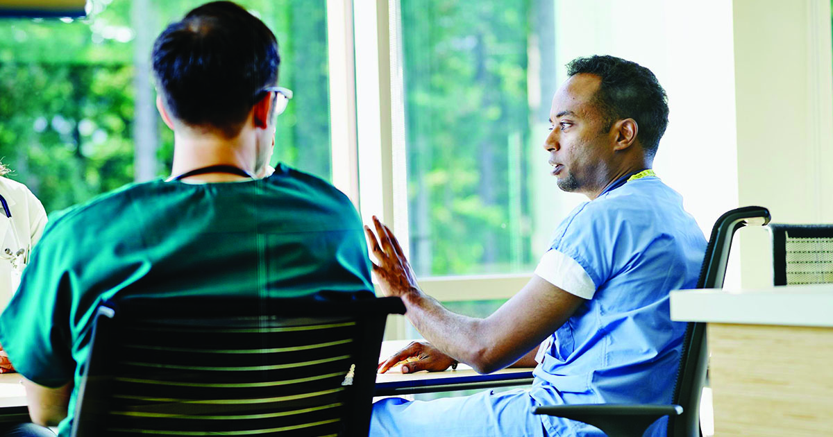 Worksite Health Clinics Can Help Fight the Pandemic – But They Need to ...