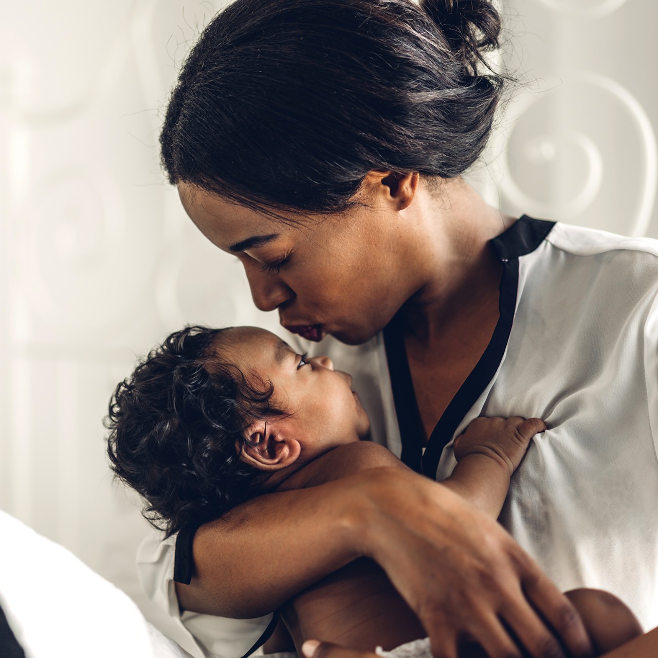 Permanent, improved tax credit for paid family and medical leave