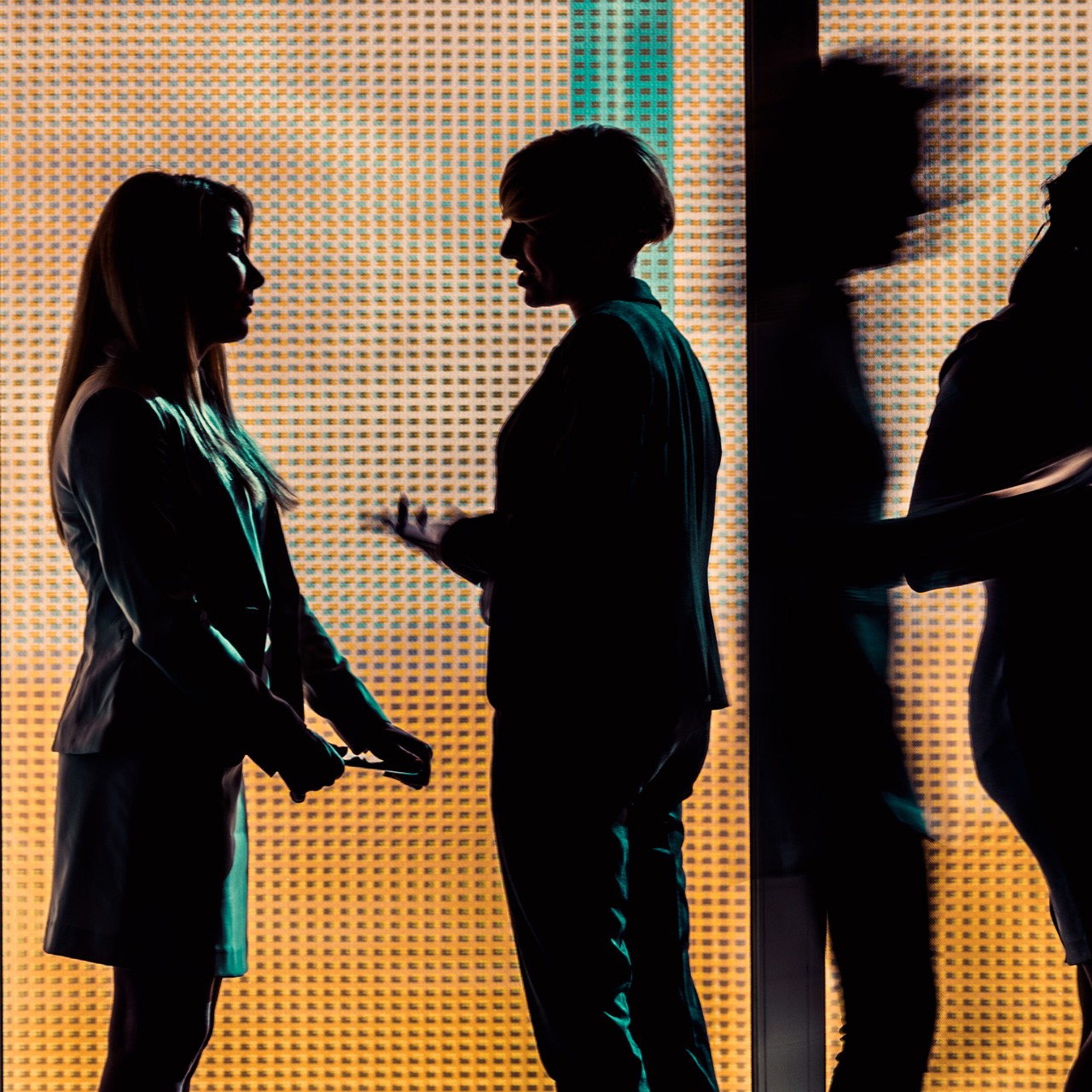 Why exponential performance is now a leadership survival test