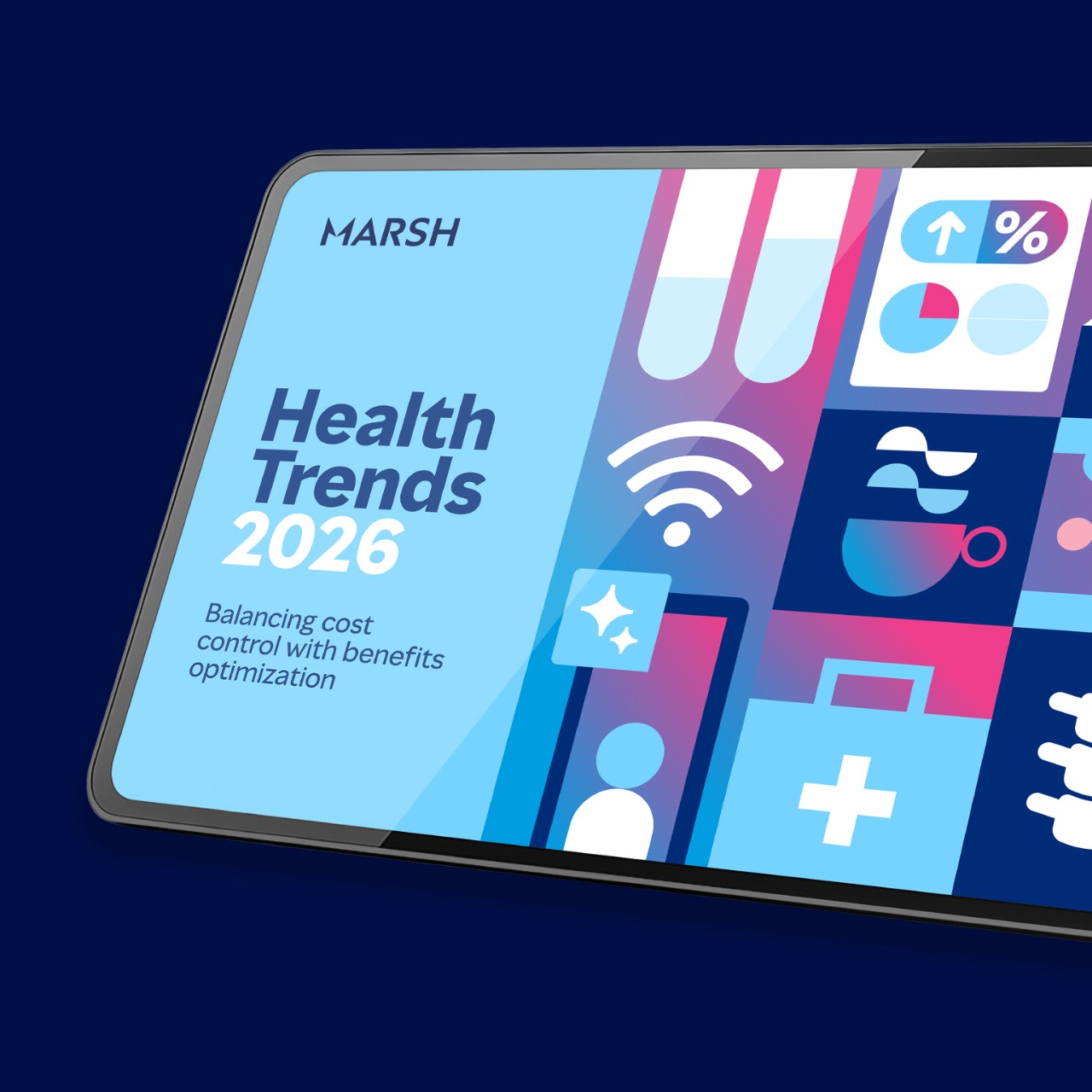 Health Trends 2026