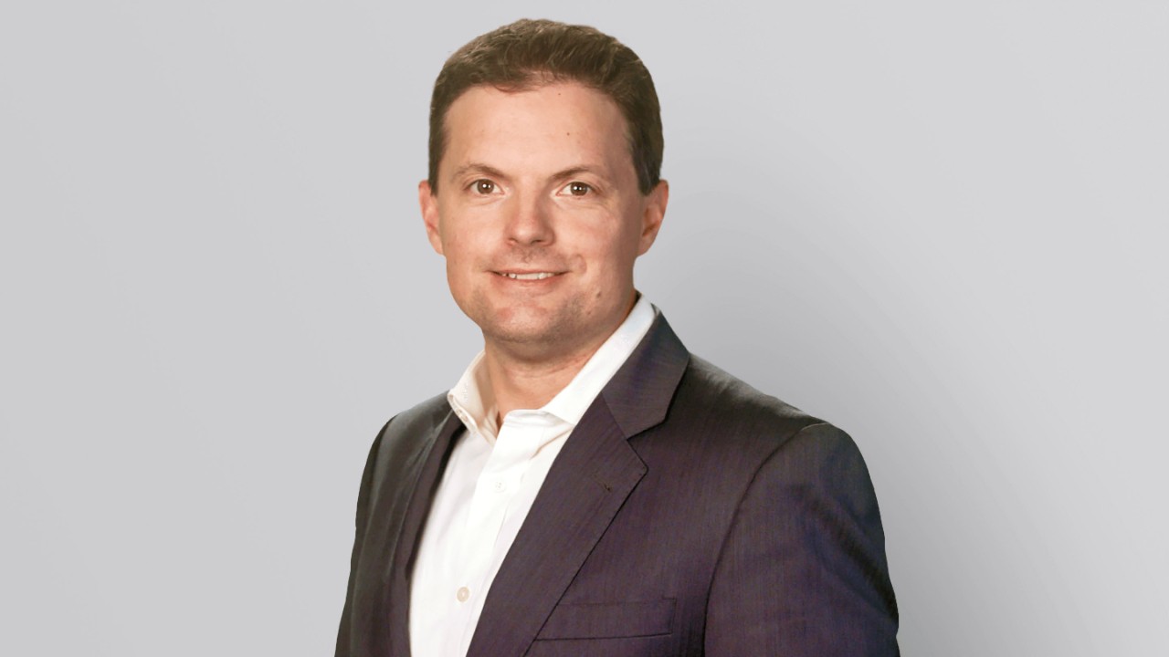 Mark Elliott