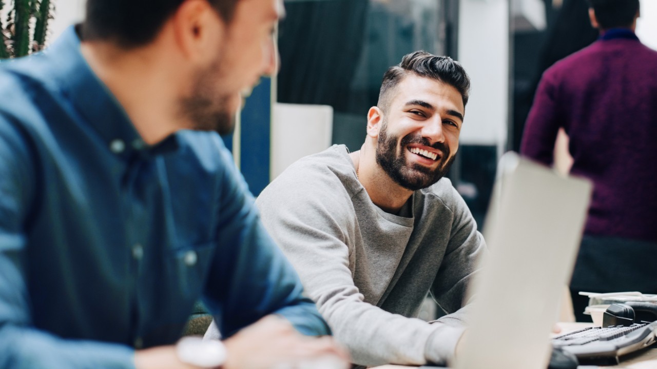 Darwin employee benefits software - for seamless digital experiences